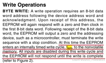 直接访问EEPROM（Linux嵌入式）_linux eeprom-CSDN博客