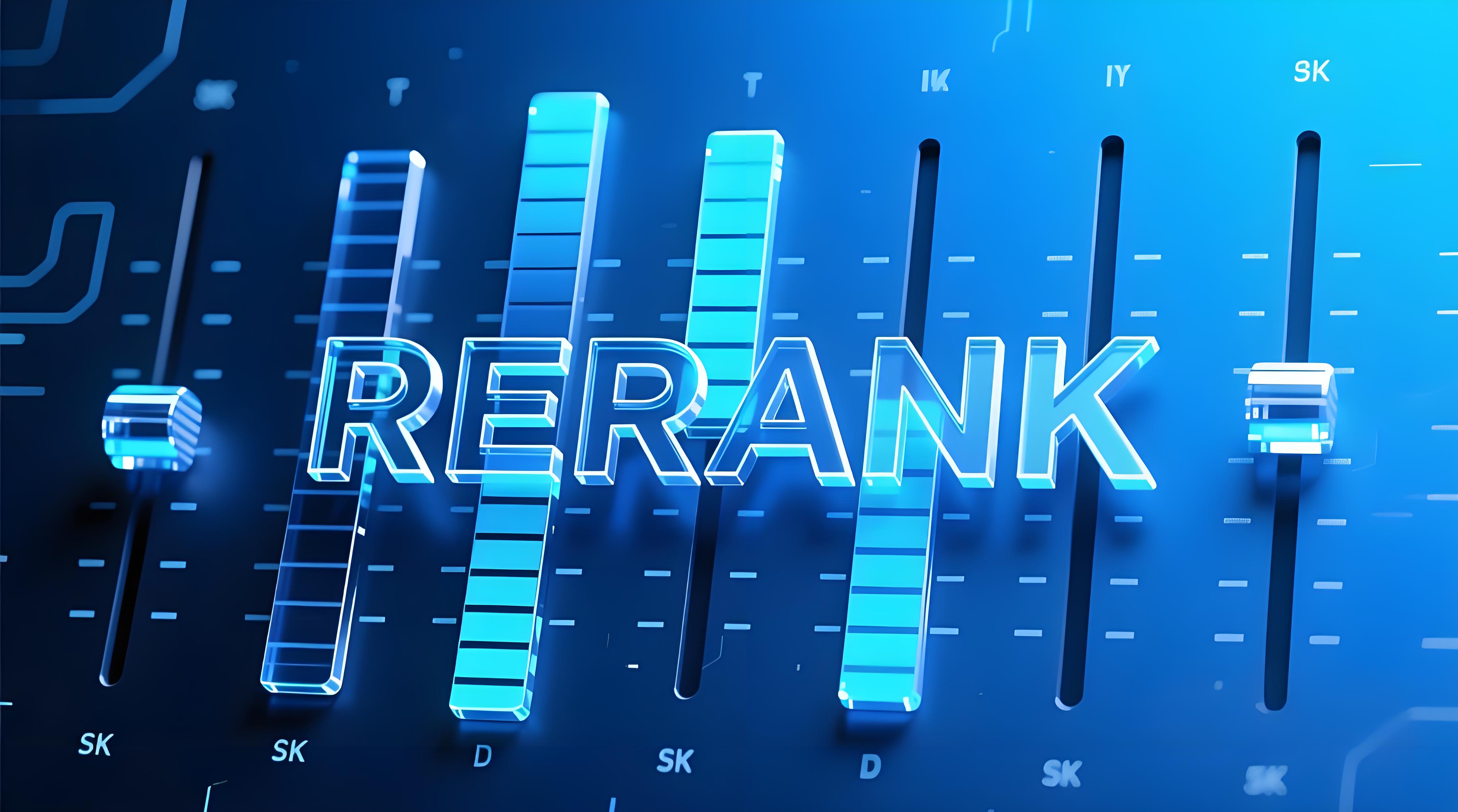 2025年RAG最佳Reranker模型全景图：从精度到效率的理性选择_rerank模型效率-CSDN博客