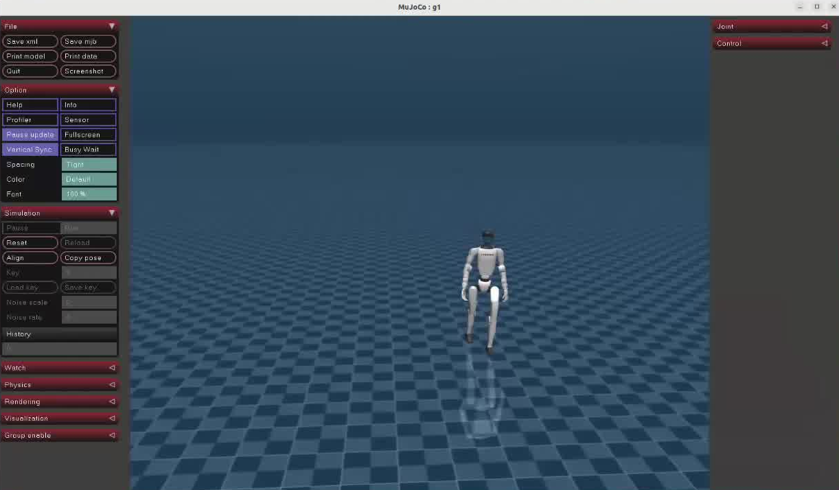 GVHMR、GMR、Beyondmimic实现G1从RGB视频中学习动作-CSDN博客