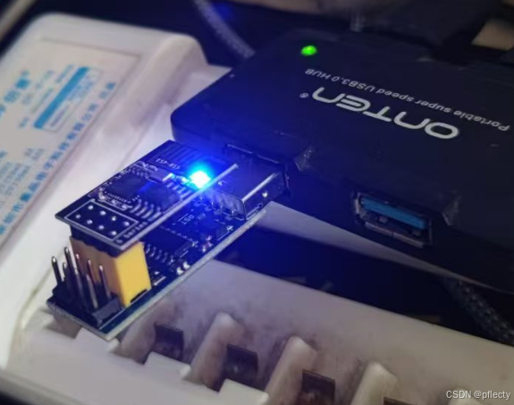 使用ESP 01S远程控制继电器_esp01s-CSDN博客
