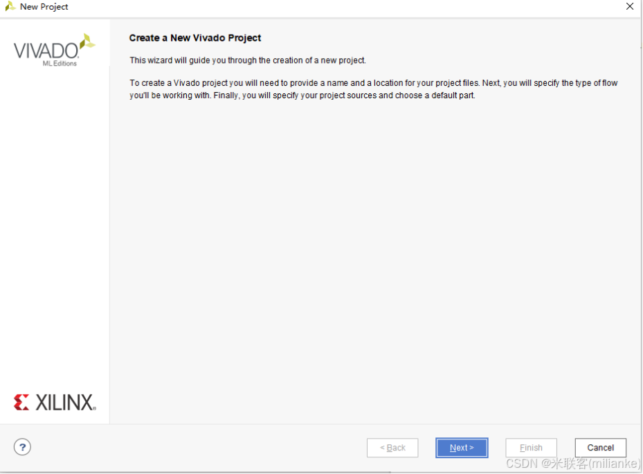 [米联客-XILINX-H3_CZ08_7100] FPGA程序设计基础实验连载-05 FPGA流水灯实验_米联客例程-CSDN博客