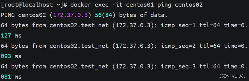 Docker单主机网络_docker 主机模式-CSDN博客