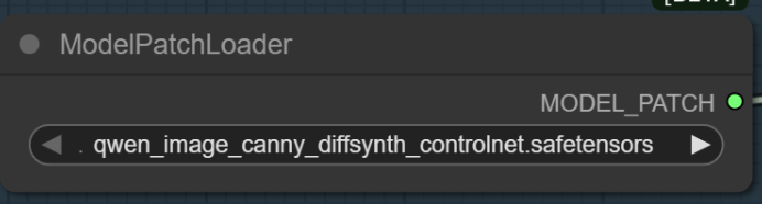 Qwen-image的Controlnet方案梳理--comfyUI中通义千问Qwen-Image模型的CN精准控图与图像约束_qwen-image-diffsynth-controlnets ...