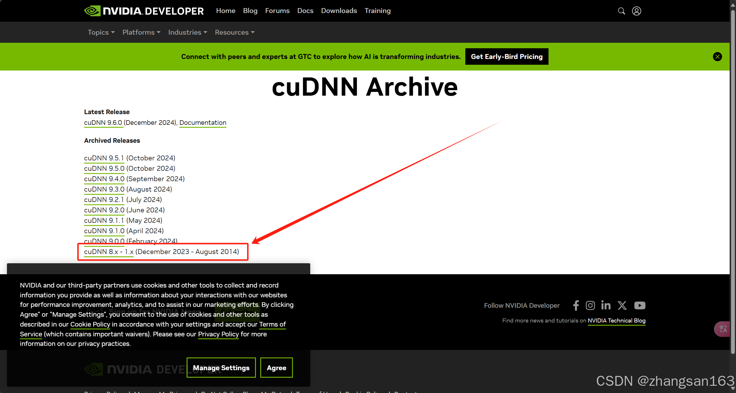 安装cuda+cudnn+tensorflow+torch及anaconda虚拟环境配置_cuda cudnn tensorflow安装-CSDN博客