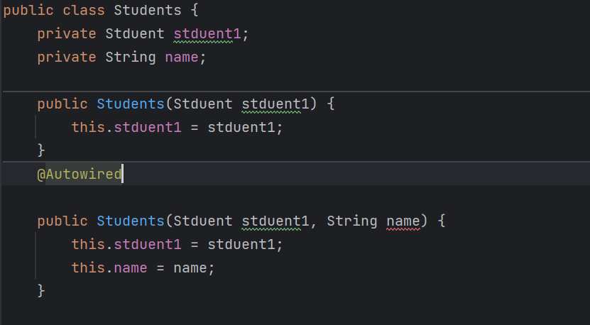 SpringIoc-CSDN博客