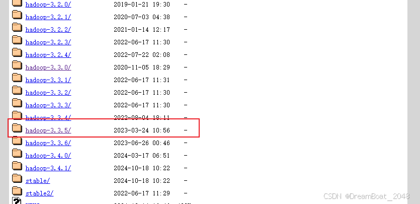Windows安装Hadoop和Spark！一站式详解！包含Java测试代码_hadoop windows-CSDN博客