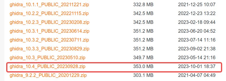 在Ubuntu上安装Ghidra工具-CSDN博客