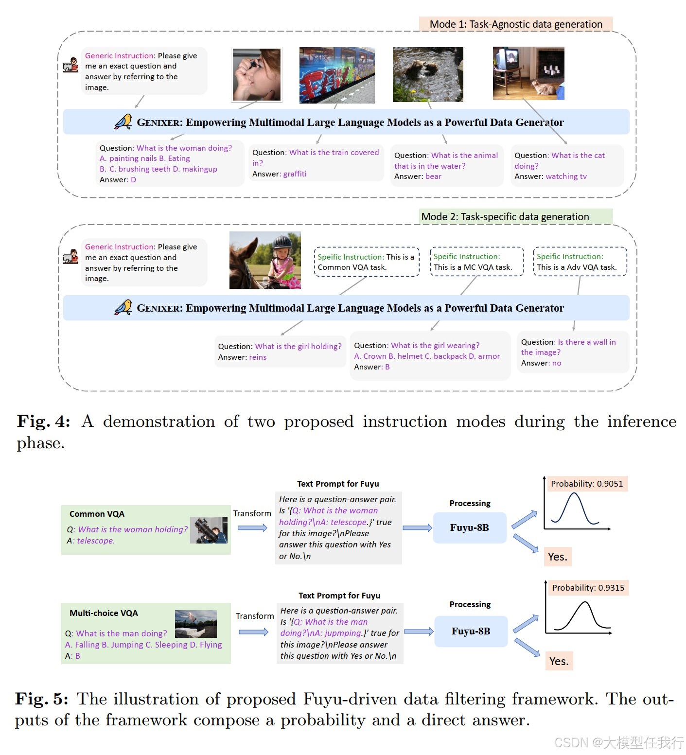 NUS：训练大模型合成多模态数据_多模态数据合成 nus-CSDN博客