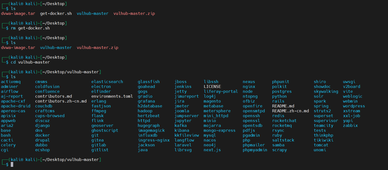 从0起步学习网络安全（学习篇）：DAY03 Web安全初体验+综合扫描神器-CSDN博客