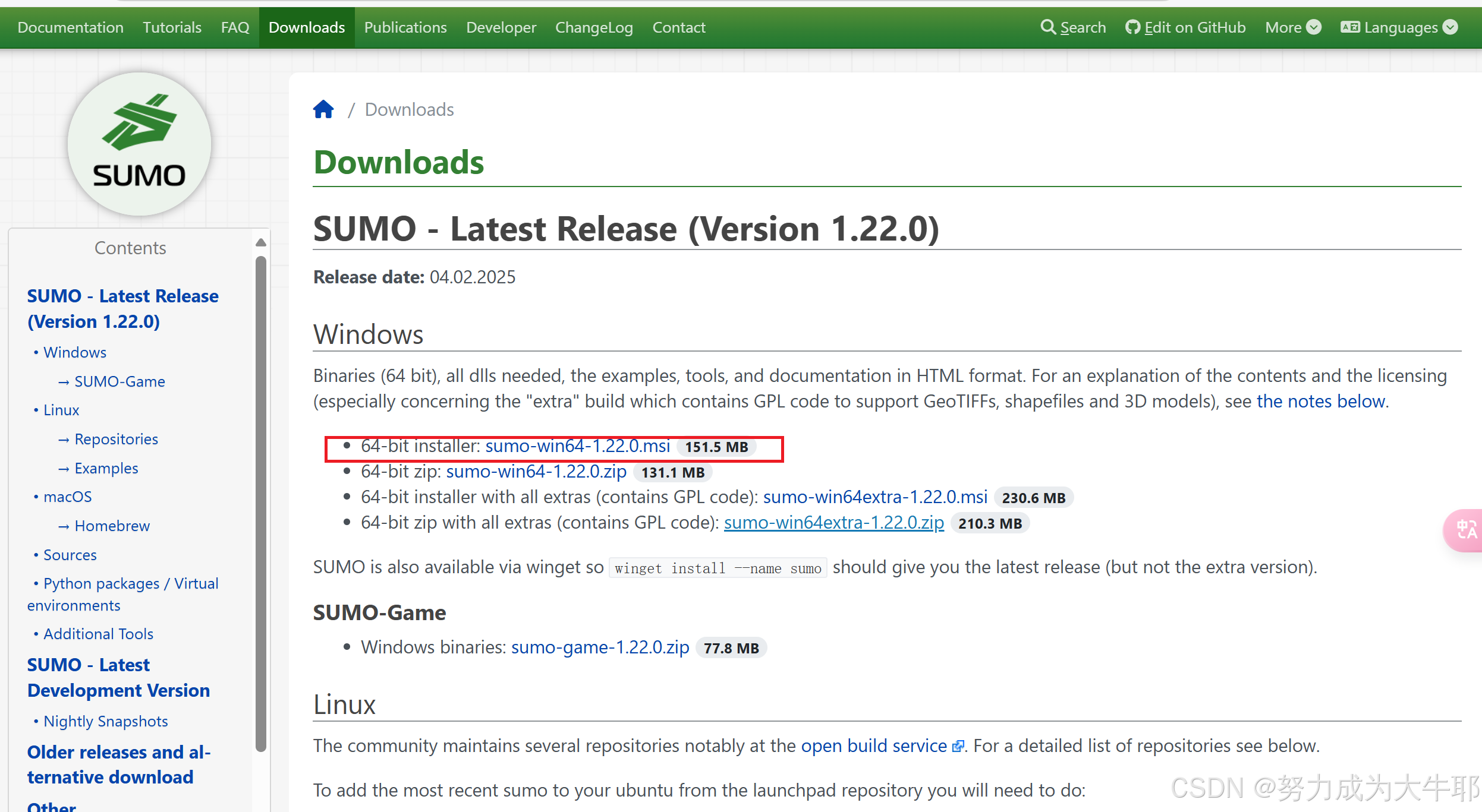 carla预编译版本+sumo+carlaviz联合仿真教程（windows）_carla sumo联合仿真-CSDN博客