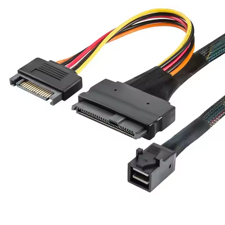 揭秘SATA连接器：高速数据传输的核心技术-CSDN博客