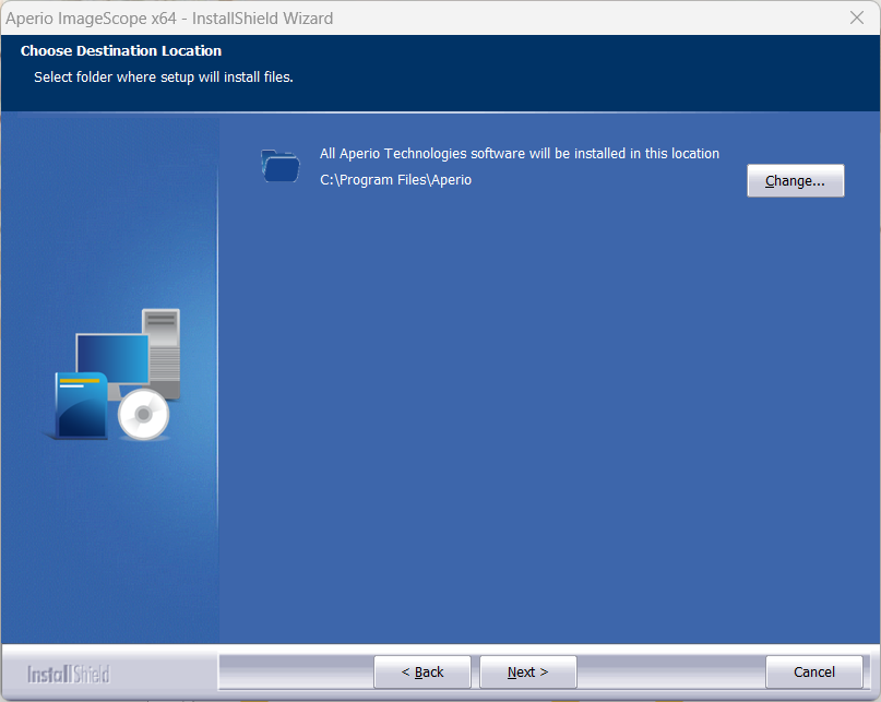 【ImageScope】病理图片处理软件安装记录_aperio imagescope-CSDN博客