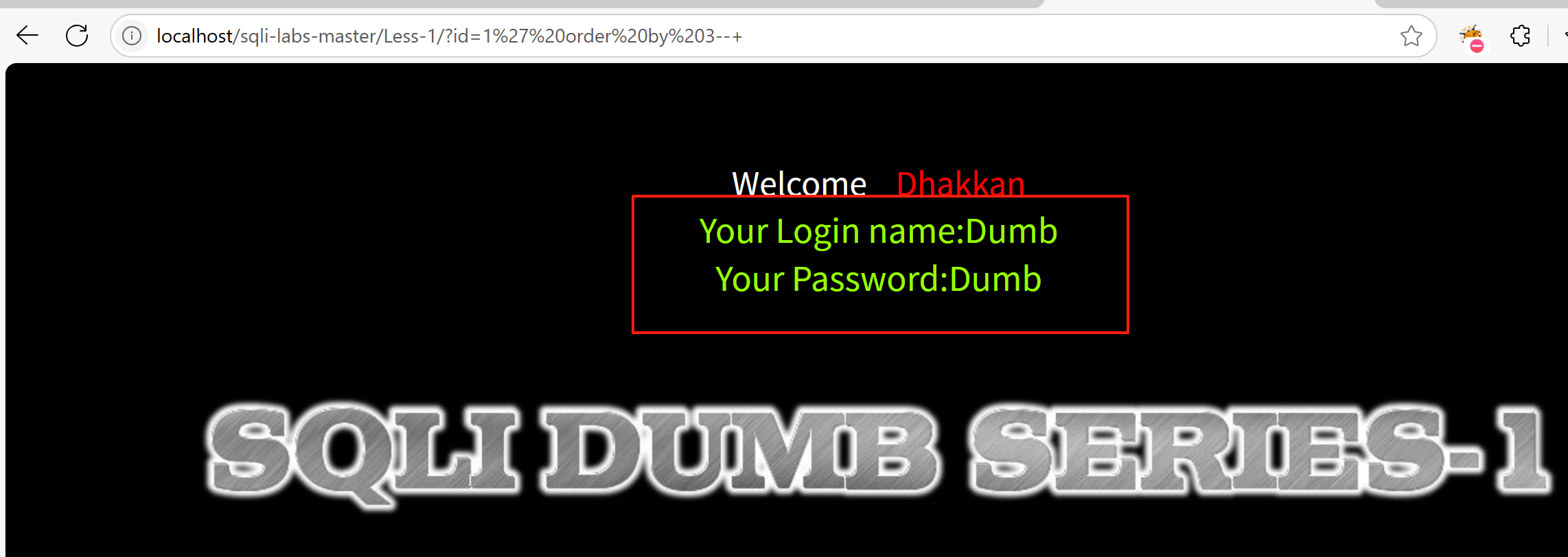 sqli-libs通关步骤（1-5）-CSDN博客