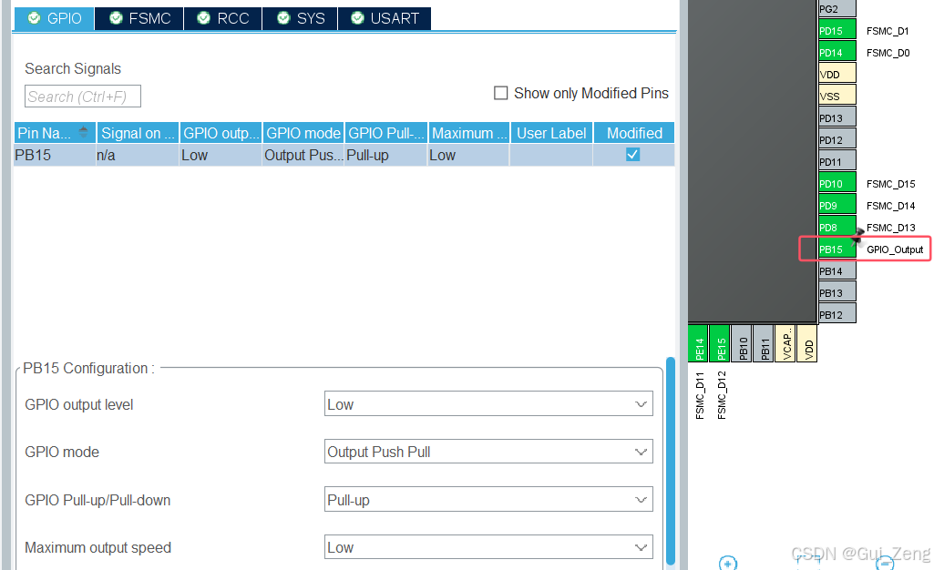STM32移植正点原子LCD驱动教程_带lcd驱动的stm32-CSDN博客