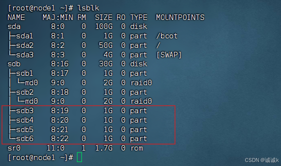 磁盘阵列RADI_磁盘rad-CSDN博客