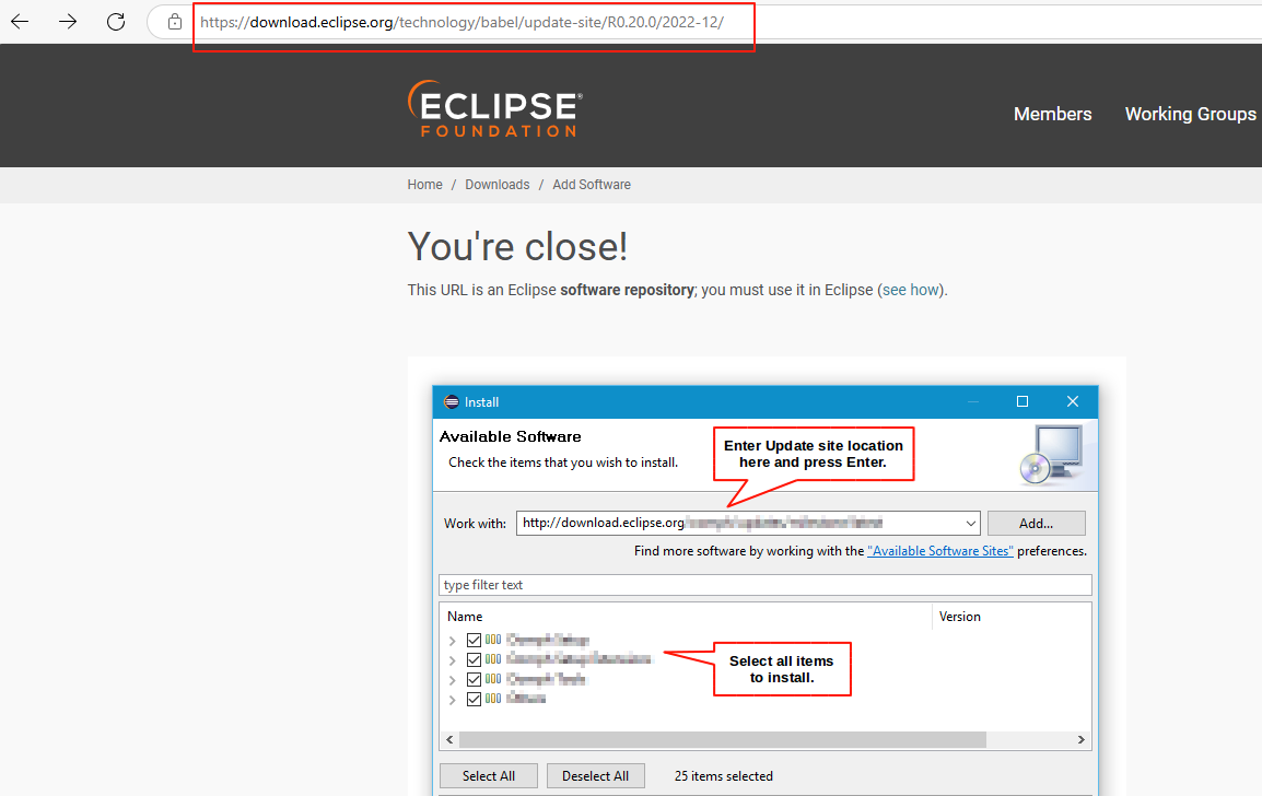 eclipse安装汉化_eclipse2025汉化-CSDN博客