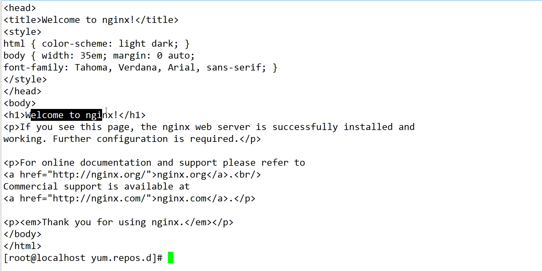 Linux部署若依前后端分离版_ruoyi前后端分离版 tomcat部署 linux-CSDN博客