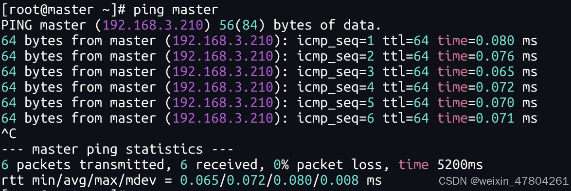 MacOS M1 虚拟机VMware部署CentOS7搭建k8s集群（保姆级教程）（二）搭建k8s集群_m1芯片虚拟机centos-CSDN博客