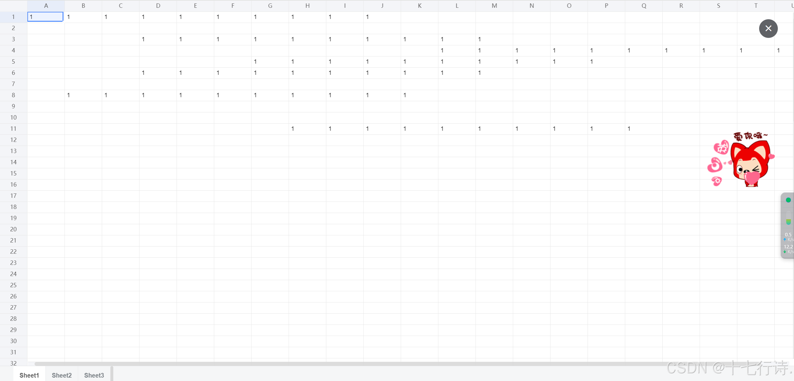 vue中实现常用格式文件在线预览_vue doc预览-CSDN博客