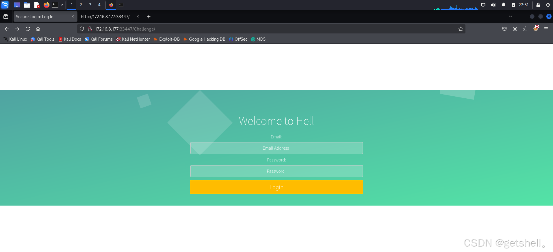 vulnhub靶场——acid-CSDN博客