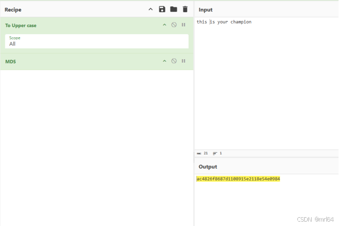 【PolarCTF网络安全2025春季个人挑战赛】个人WP_polarctf旧日絮语-CSDN博客