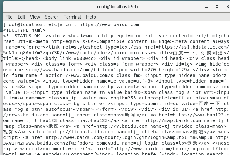 centos linux实用命令（CTF）_列举常见的ctf比赛中会用到的linux命令-CSDN博客