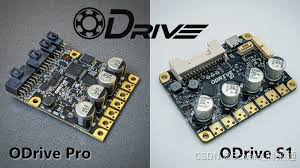 ODrive 替代方案探索：如何用 VESC 与 SimpleFOC 降低项目成本？-CSDN博客