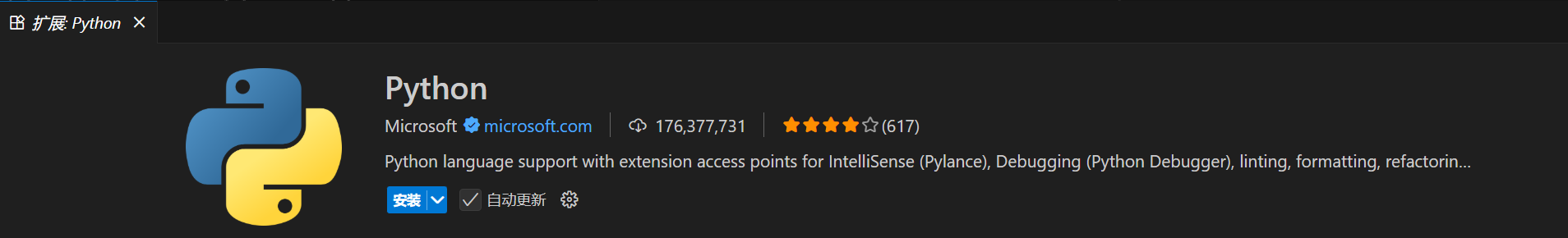 win11+python+vscode+acaconda环境配置程序编写快速入门_download free-threaded binaries-CSDN博客