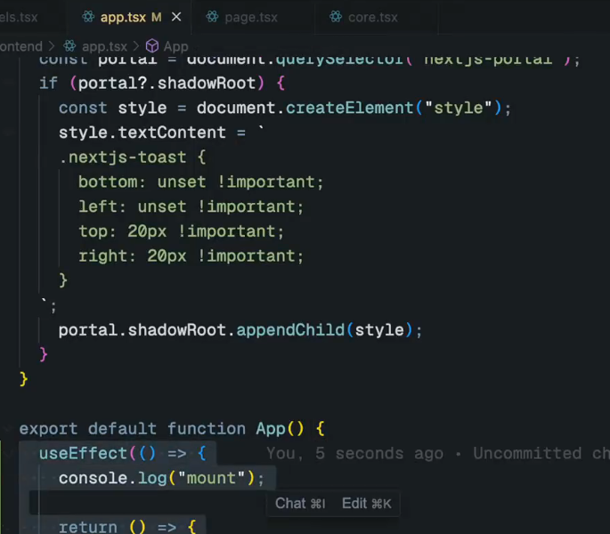 react中,在组件内返回style标签方法 三则_react return 里面写style-CSDN博客