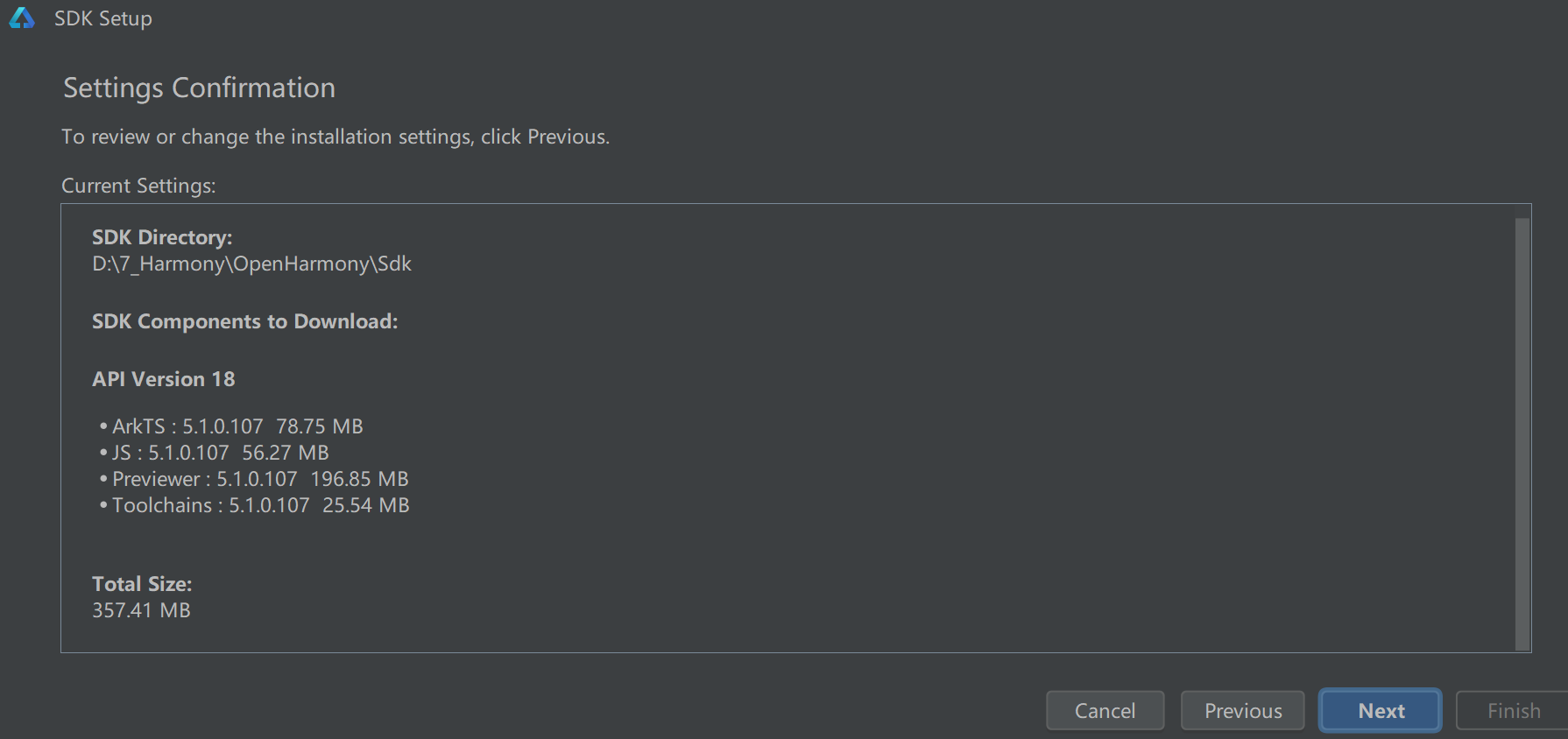创建OpenHarmony工程_deveco studio怎么创建openharmony项目-CSDN博客