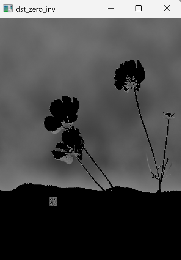 图像认知与OpenCV | Day2：图像预处理（1）-CSDN博客