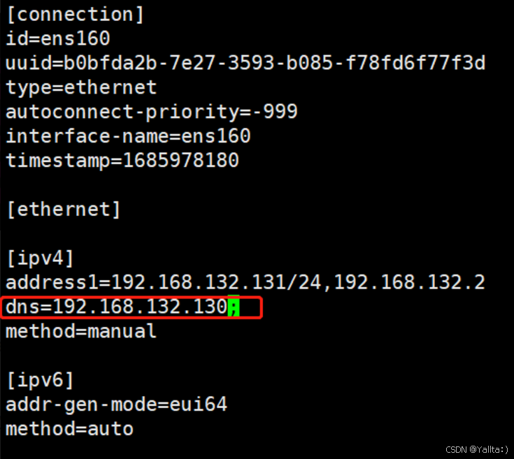 如何配置DNS服务的正反向解析_邮箱如何通过dns服务器商进行反向域名解析-CSDN博客