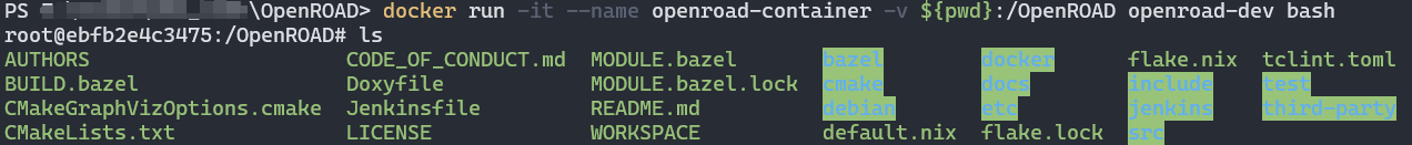 如何用 Docker 和 VSCode 高效开发 OpenROAD 项目_openroad docker-CSDN博客