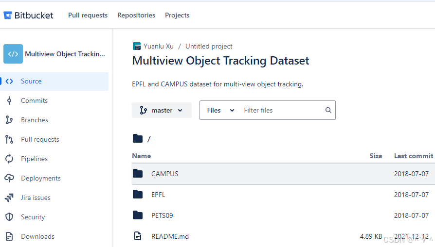 【论文阅读】多目标多摄像头跟踪 MTMCT_跨摄像头多目标跟踪-CSDN博客