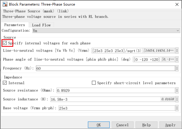 Simulink常用模块之电力电子笔记（二）：主电路部分_simulink universal bridge-CSDN博客