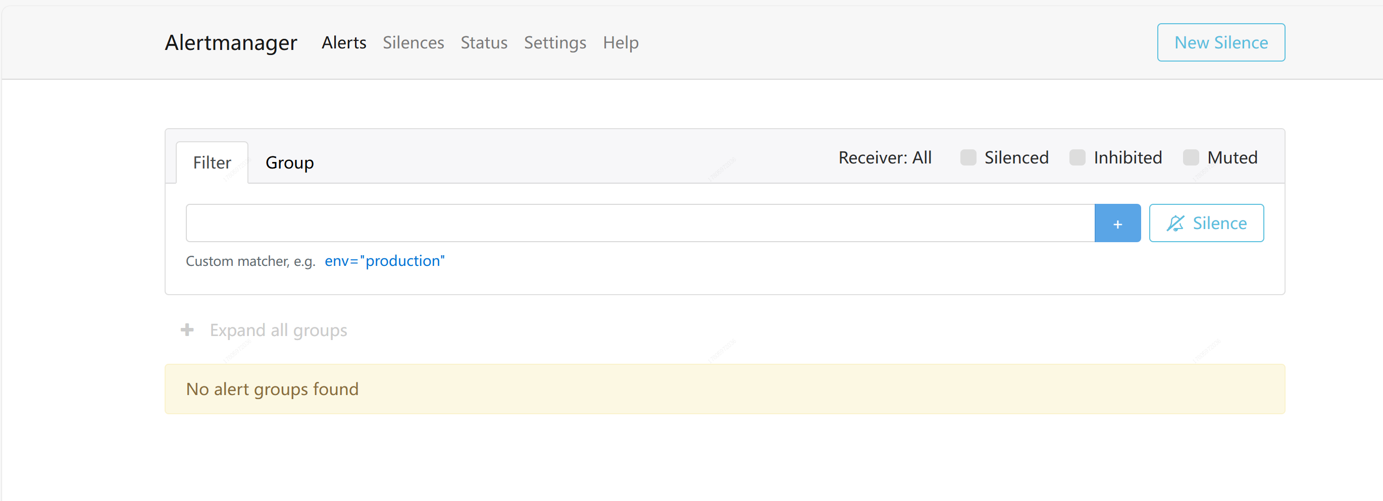 安装部署alertmanager工具_alertmanager下载-CSDN博客