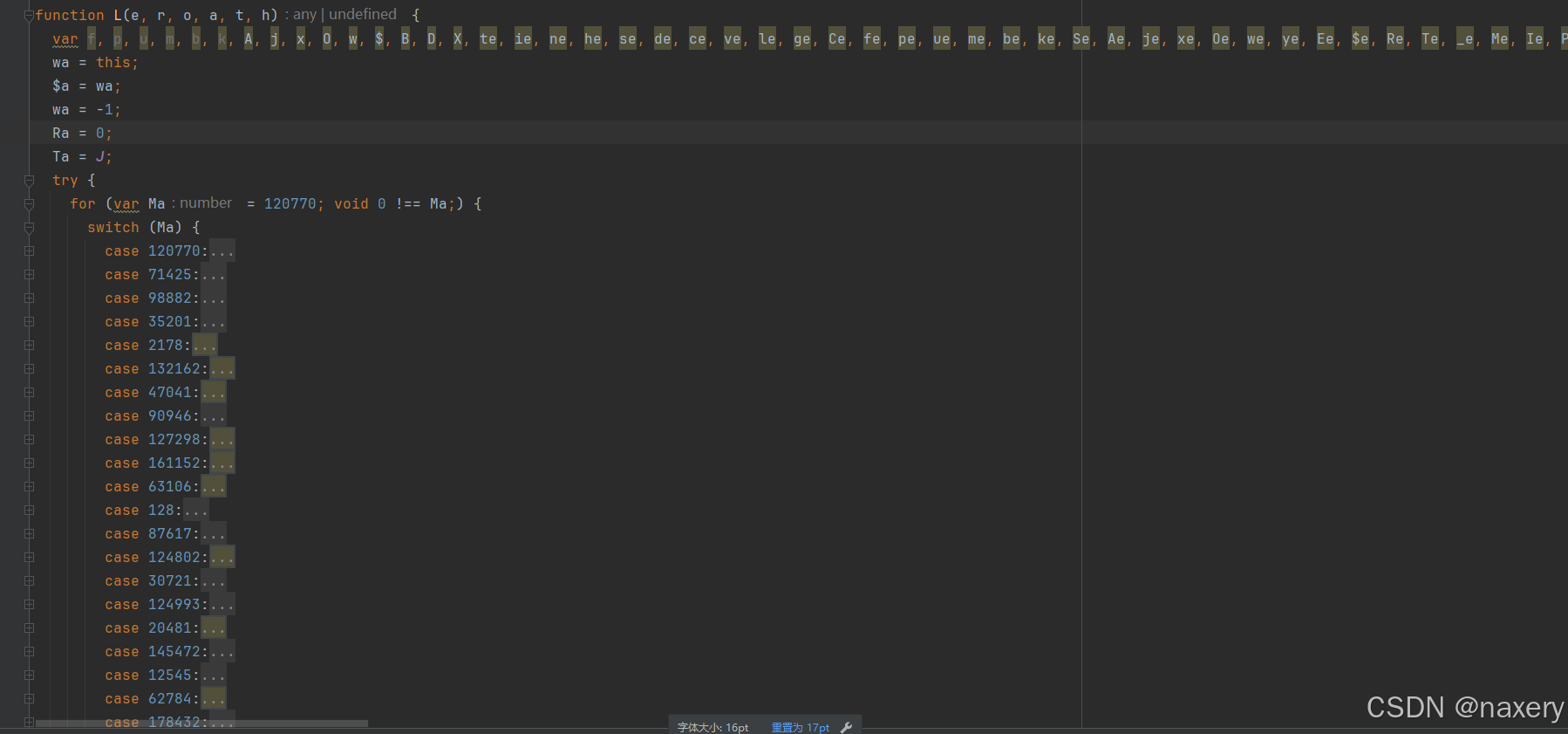 阿里x82y滑块231.13纯算法新鲜出炉~_阿里231滑块-CSDN博客