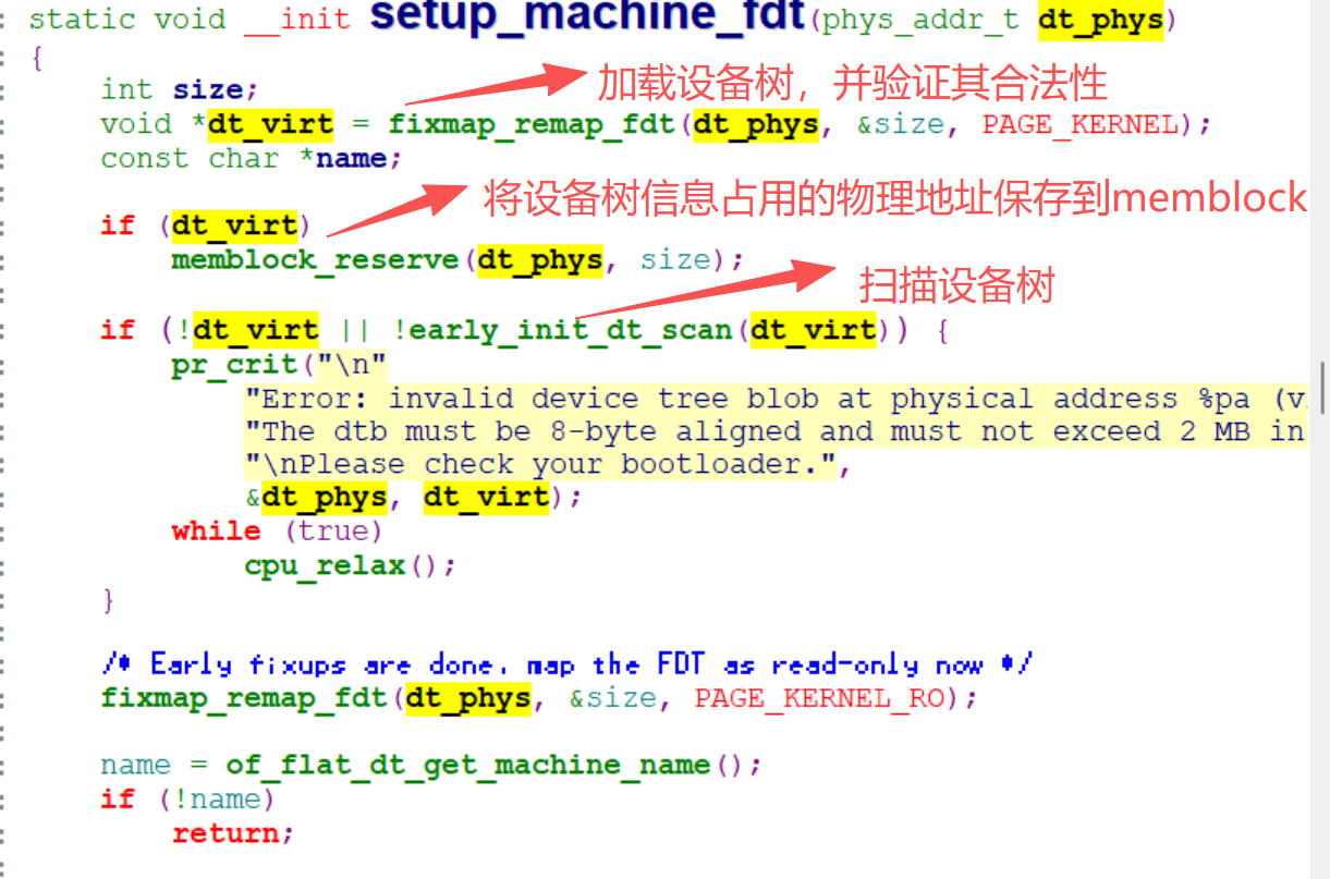 linux内存之memory初始化-CSDN博客