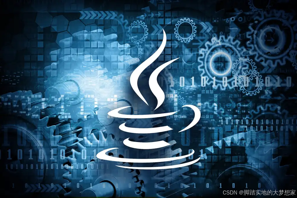 【Java】P6 Java循环结构完整指南-CSDN博客
