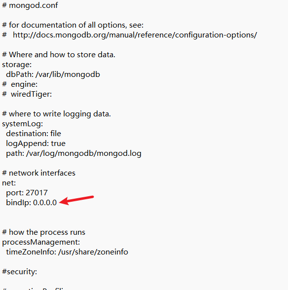 docker部署mongo8-CSDN博客