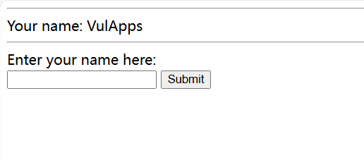 Vulfocus靶场-初级-JAVA-命令执行-1_vulhub xxl-job-CSDN博客