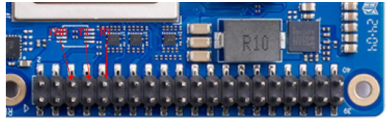 【记录】香橙派AI Pro｜GPIO入门教程，接AM2302(DHT22)温湿度传感器，从接线到识别设备并读取结果_香橙派零基础教程-CSDN博客