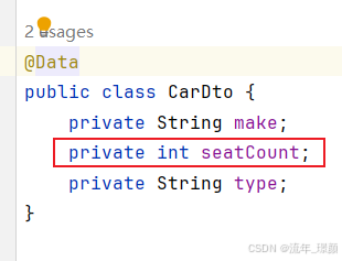 mapstruct_mapstruct 没法忽略id-CSDN博客