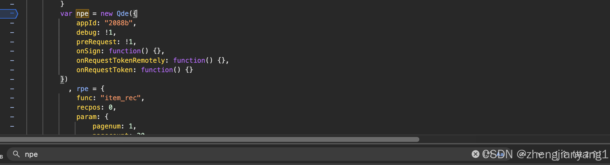 J东h5st逆向分析_京东详情页h5st逆向-CSDN博客