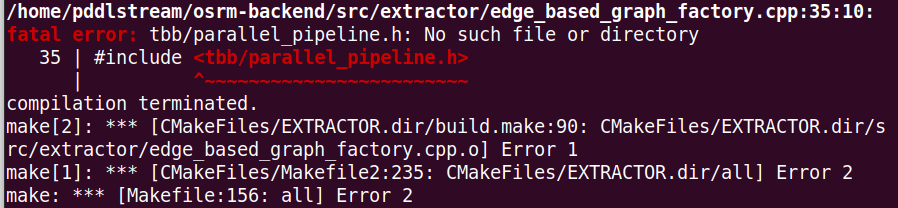 VROOM开发_osrm release v5.27.0-CSDN博客