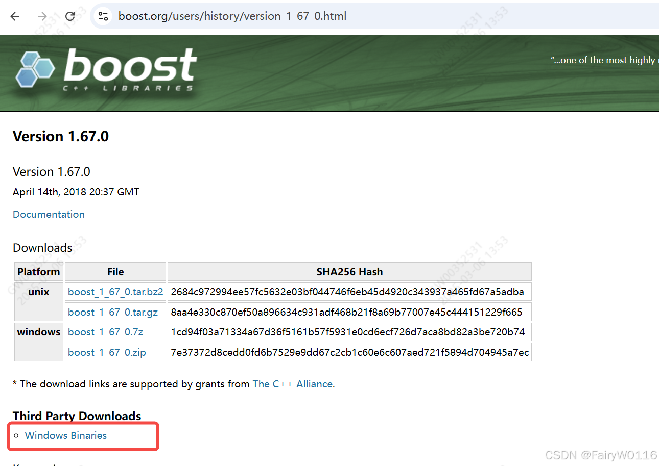 windows系统下安装boost、vsomeip_windows vsomeip搭建-CSDN博客