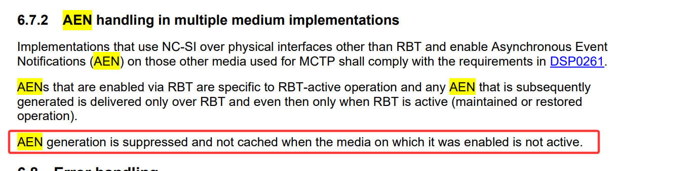 ncsi介绍(openbmc角度) + 内核代码分析_bmc ncsi-CSDN博客