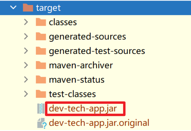 如何通过docker将你的Java项目部署到云服务器上？_如何将java web应用上传至华为云服务器上并使用docker制作成应用镜像-CSDN博客