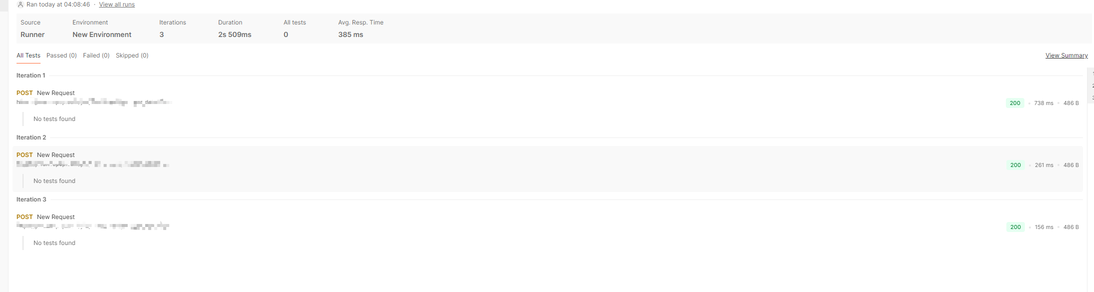 Postman当中进行csv，json参数化操作_postman csv-CSDN博客