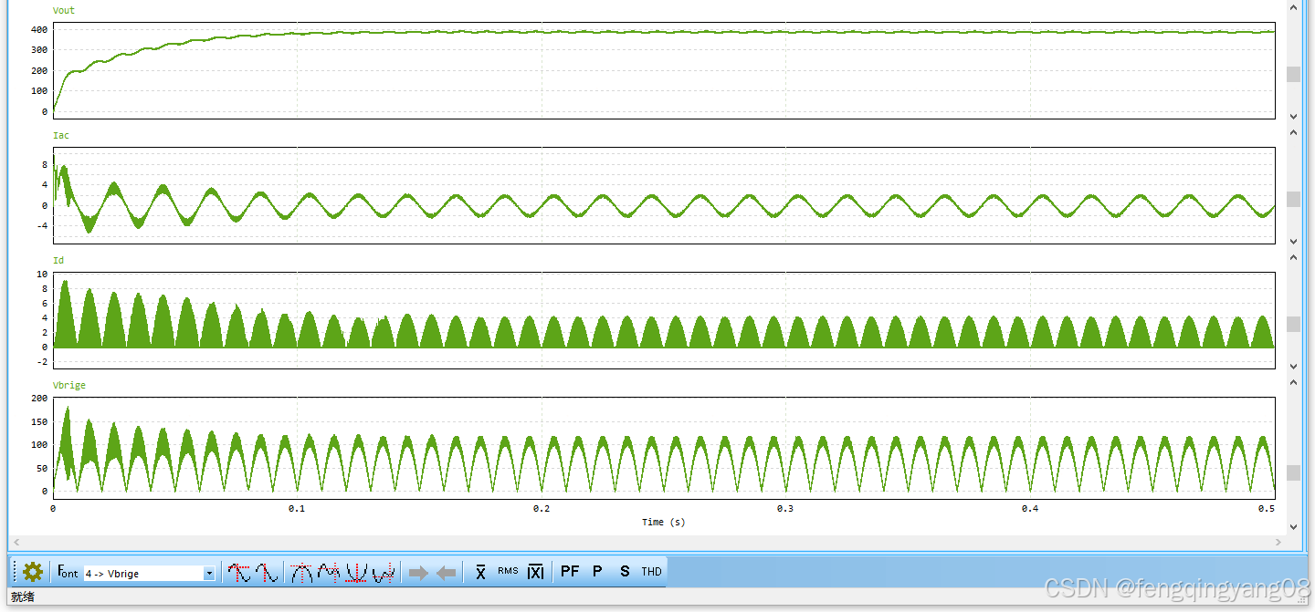 PFC芯片L6562仿真建模_l6562a电路原理图-CSDN博客